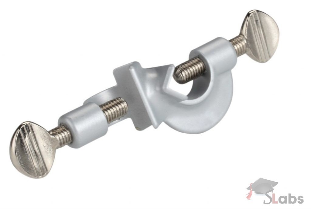 Boss Head Aluminum - Scholars Labs