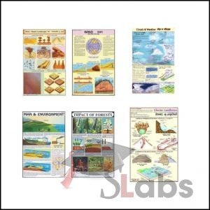 GEOGRAPHY CHARTS - Scholars Labs