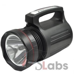 Hand Held Search Light (LED) - Scholars Labs